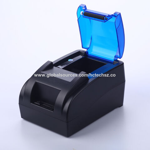 Buy Wholesale China High Quality Food Order Receipt Printer Embedded ...
