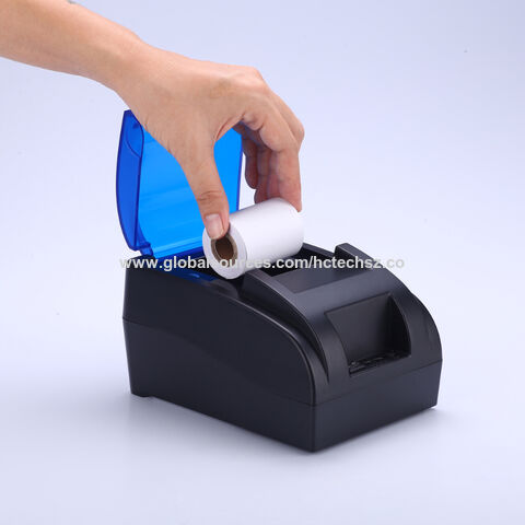 Buy Wholesale China Hot Selling Cheap 58mm Thermal Printer Serial Port ...