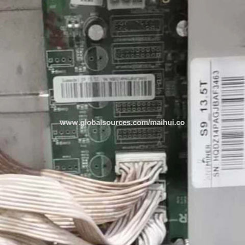 China Antiminer S9 Mining Machine on Global Sources,antiminer S9,btc ...