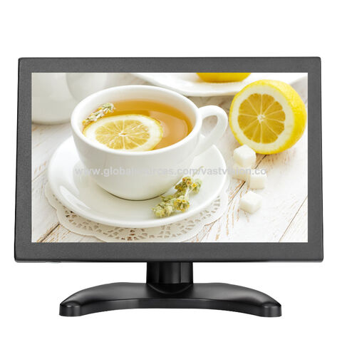 Buy Wholesale China 12 Inch Wide Screen Led Display Monitor With ...