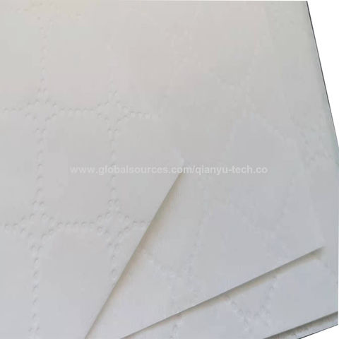 China 80GSM Tray wraps for instrument and equipment protection on ...