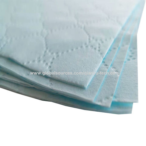 China Absorbent Tray liners Designed to fit standard autoplas plastic ...