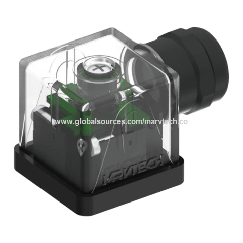 Buy Wholesale China Marvtech A type valve (18mm) connectors moulds ...