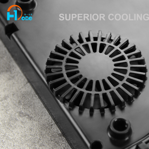 China B5 Size Portable Mini Induction Hob in Black with 1 Element ...