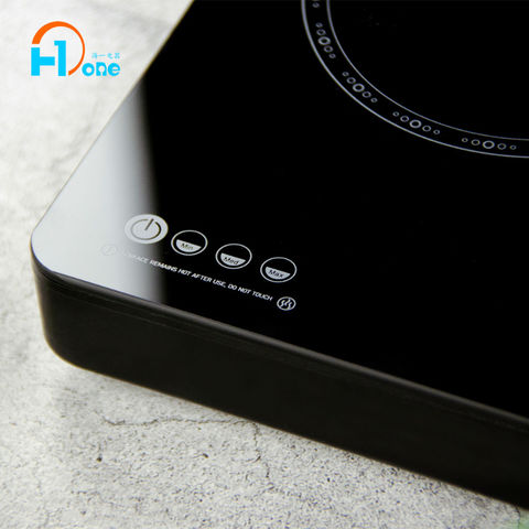 Buy Wholesale China Electric Single Plate Cooktop Mini Induction Cooker ...