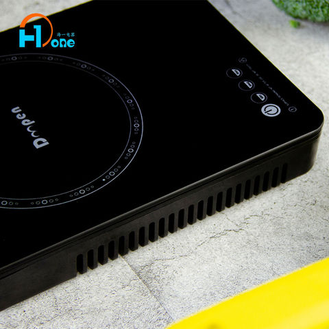 Buy Wholesale China Electric Single Plate Cooktop Mini Induction ...