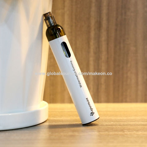 China VAPEMAN V2 2500 Puffs 700mAh Rechargeable Battery 50mg Nic ...