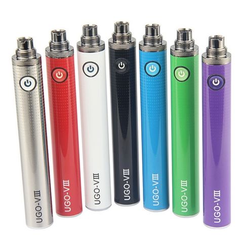 China China New design UGO V3 Disposable Vape Pen Battery 1300mAh 3.2-4 ...