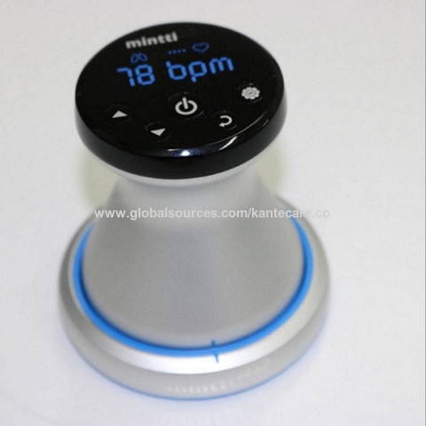 Wireless Stethoscope medical equipment Digital stethoscope cardiology ...
