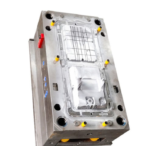 Buy Wholesale China Mould For Plastic Parts & Plastic Outer Shell ...