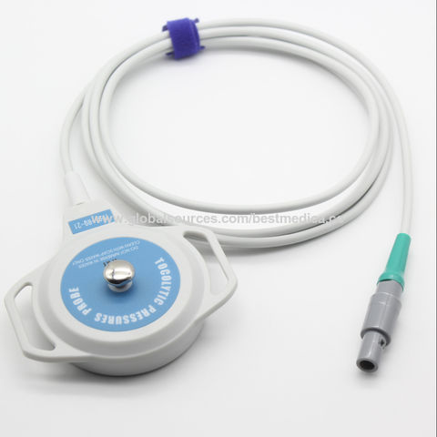 Buy Wholesale China Edan Single Notch 6pin F1 F2 F3 Toco Transducer ...