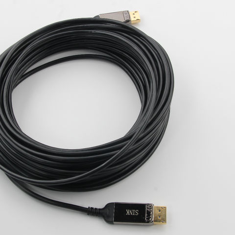 China DISPLAYPORT OPTICAL FIBER CABLE on Global Sources,DISPLAYPORT ...