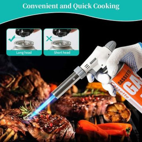 Achetez en gros Largement Utilisé De Qualité Supérieure Portable Butane ...