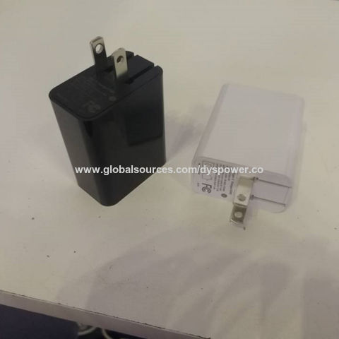 Buy Wholesale China 30w Series Type-c Power Adapter With Ul/fcc/ce,with ...