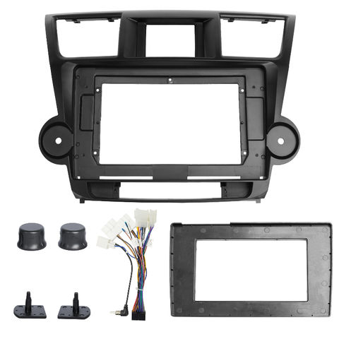 Car Stereo Mounting Kits