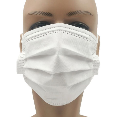Buy Wholesale China Biodegradable Face Mask Surgical Masks Disposable ...