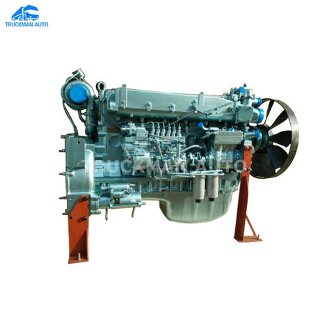 China SINOTRUK HOWO Truck WD615 Engine on Global Sources,HOWO Truck ...