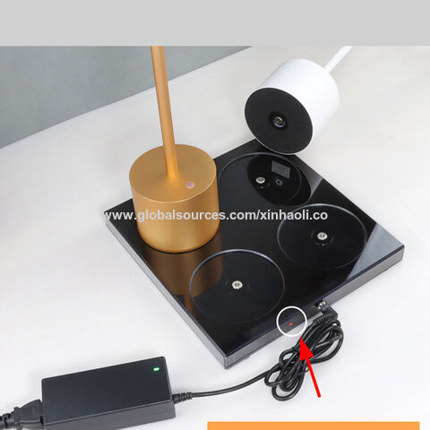 Buy Wholesale China One Driven Four Charging Stands Contact Charging ...