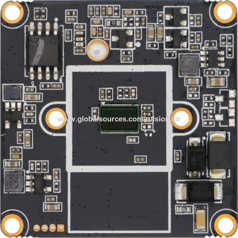 Buy Wholesale China F3g, 3mp Ip Camera ,pcba Board ,ai Human & Face ...