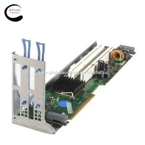 Buy Wholesale China 872336-b21 Dl580 Gen10 6-slot 4 X8/2 X16 2-port 4 ...
