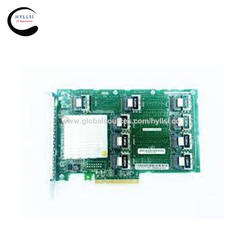 870549-B21 DL38X Gen10 12Gb SAS Expander Card Kit with Cables, 870549 ...