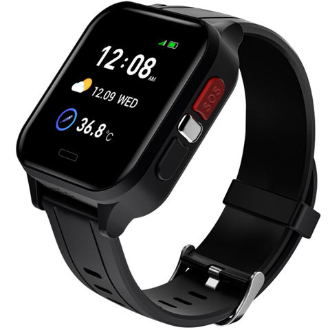 Buy Wholesale China J-style Smart Watch With Gps For Kids With Sim Card ...