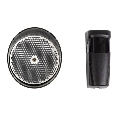 China Security Retro Reflective Photocell Reflector for Auto Gate on ...