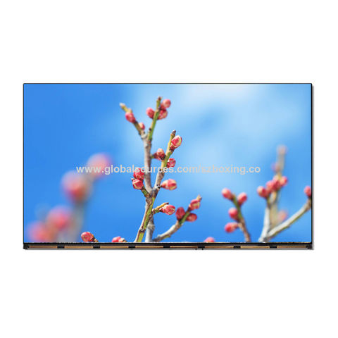 China 27 inch 4K 3840X2160 IPS LCD Display Monitor EDP interface for ...