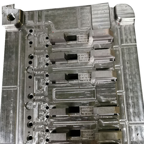 Buy Wholesale China Plastic Parts Mould Plastic Injection Parts Mould ...