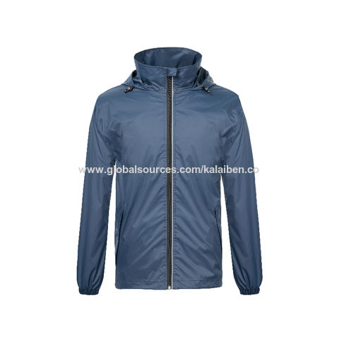 Buy Wholesale China Men's Windbreaker Jacket,waterproof Jacket,outdoor ...