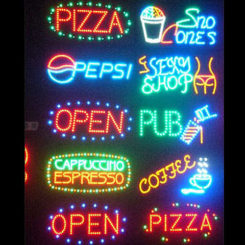 Buy Wholesale Hong Kong SAR Led Sign & Led Sign | Global Sources