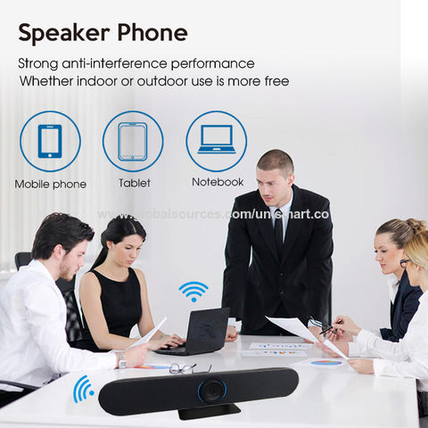 Buy Wholesale China 4k Rally Video Conference Camera With Auto Framing ...