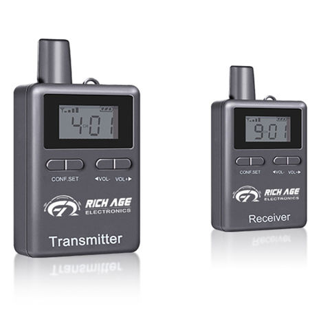 Buy Wholesale China Full Duplex System Outdoor & Indoor Long Talking ...