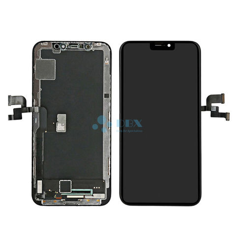 Buy Wholesale China Factory Wholesale Lcd For Iphone X Original Display ...
