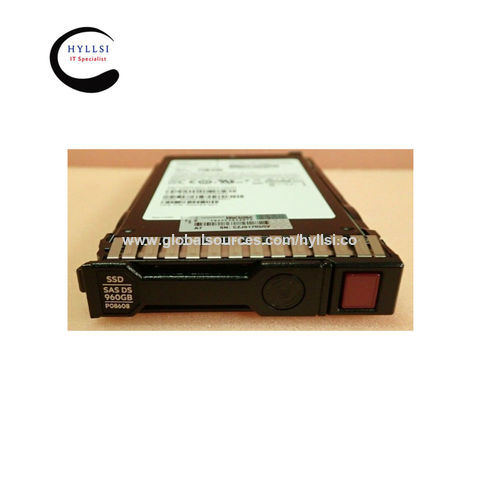 Buy Wholesale China P40572-b21 6.4tb Nvme Gen4 High Performance Mixed ...