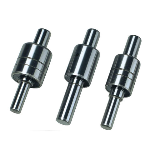 Buy Wholesale China Precision Custom Aluminum Stainless Steel Cnc ...