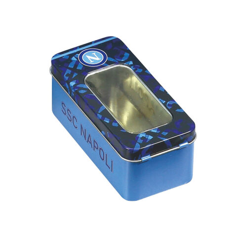 Buy Wholesale China Electronic Tin Packaging Box Services Tin Can Tin ...