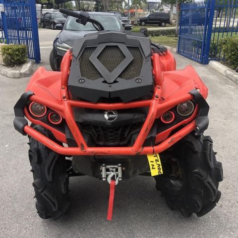 Buy Wholesale United States Discount Offer Sales 2021 Canam Outlander ...