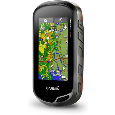 Buy Wholesale Japan Garmin Oregon 750 Outdoor Handheld Gps Navigator 3 ...