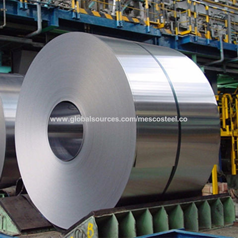 China DC01 SPCC CRC Cold Rolled Steel Coil on Global Sources,Cold ...