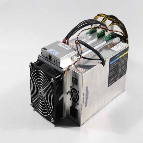 Innosilicon T2 17.2T, Innosilicon T2 17.2T Terminator 2 Innosilicon T2 ...