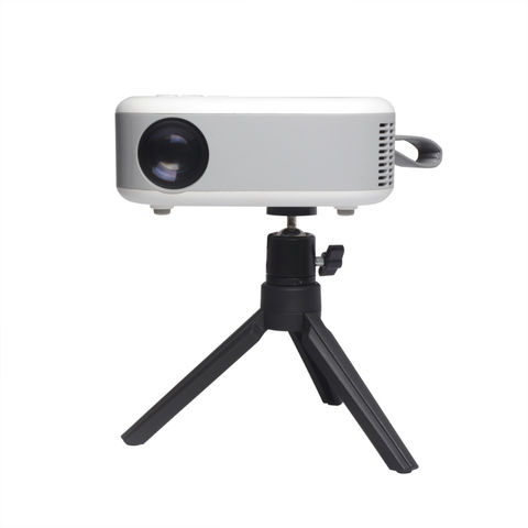 New launching 1080P Digital LED Wifi Projector Smart LCD Mini Portable ...