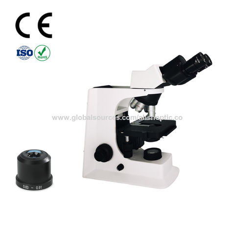 Price of compound microscope Biological Binocular Microscope ...