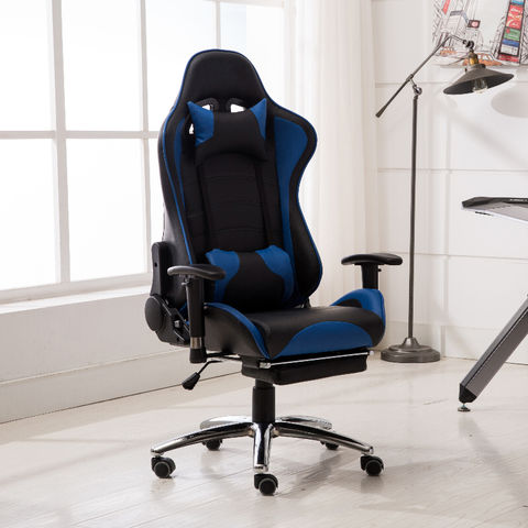 Buy Wholesale China China Wholesale Blue Contemporary Racing Gaming ...