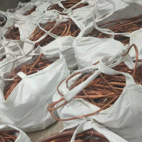 Buy Wholesale China Copper Scraps/ Copper Wire Scrap/ Copper Wire 99.99 ...
