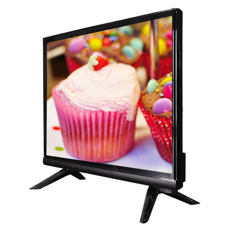 China Led tv 17/19/20/24inch small television with wholesale prices on ...