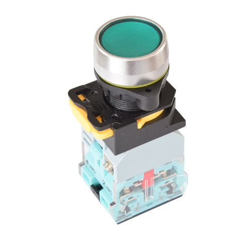 Buy Wholesale Taiwan La139r Series Industrial Control Switches With ...