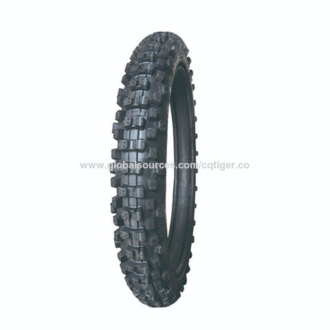 China Off road motorcycle nylon tires,durable knobby tire,different ...