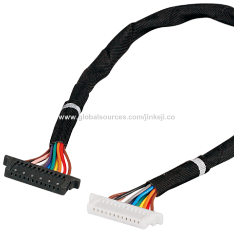Factory Direct High Quality China Wholesale For Audi Iso Wiring Harness ...