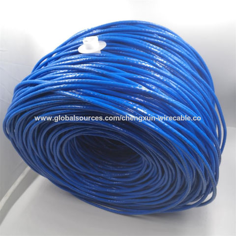 Buy Wholesale China Cca Cat6 Cable ,fluke Tes ,test Report Is Available ...